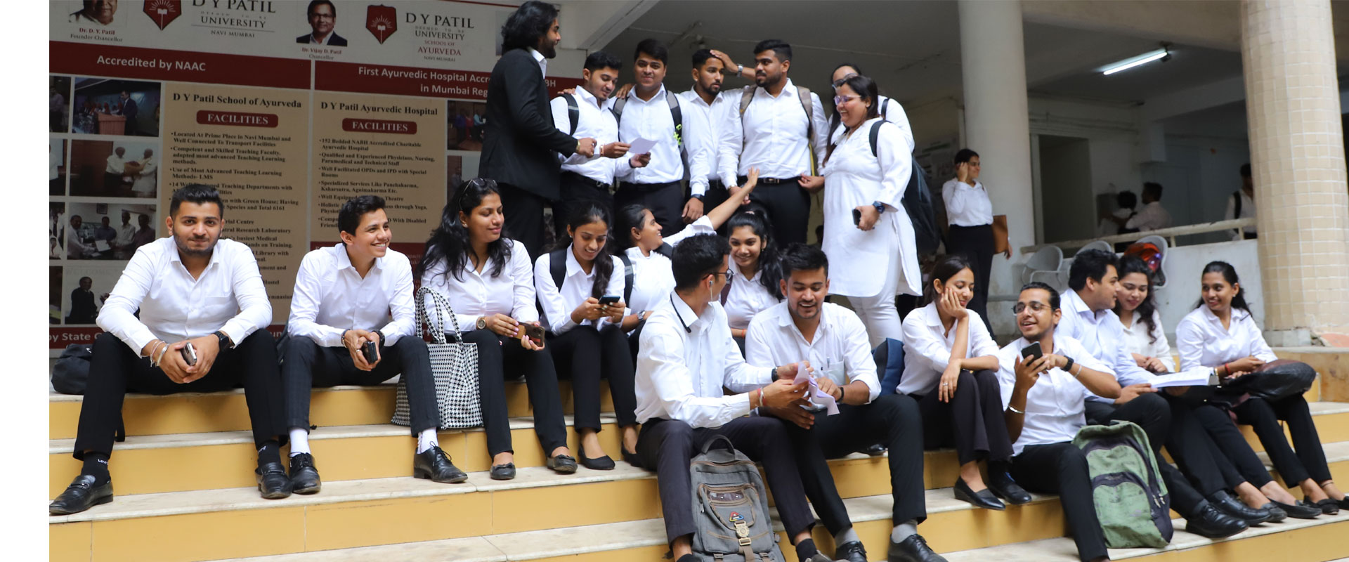 Dr DY Patil College Of Law Navi Mumbai Nerul Dr DY Patil College Of Law Navi Mumbai Nerul
